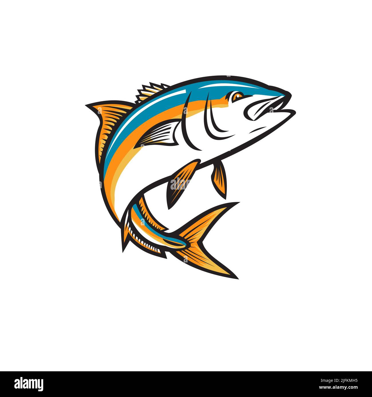 Ray finned fish hi-res stock photography and images - Alamy