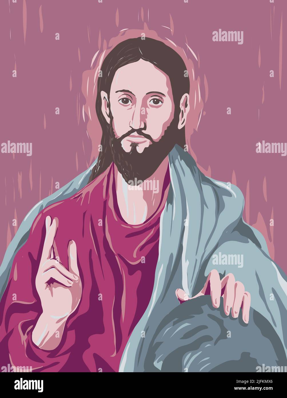 1600 artwork hi-res stock photography and images - Alamy