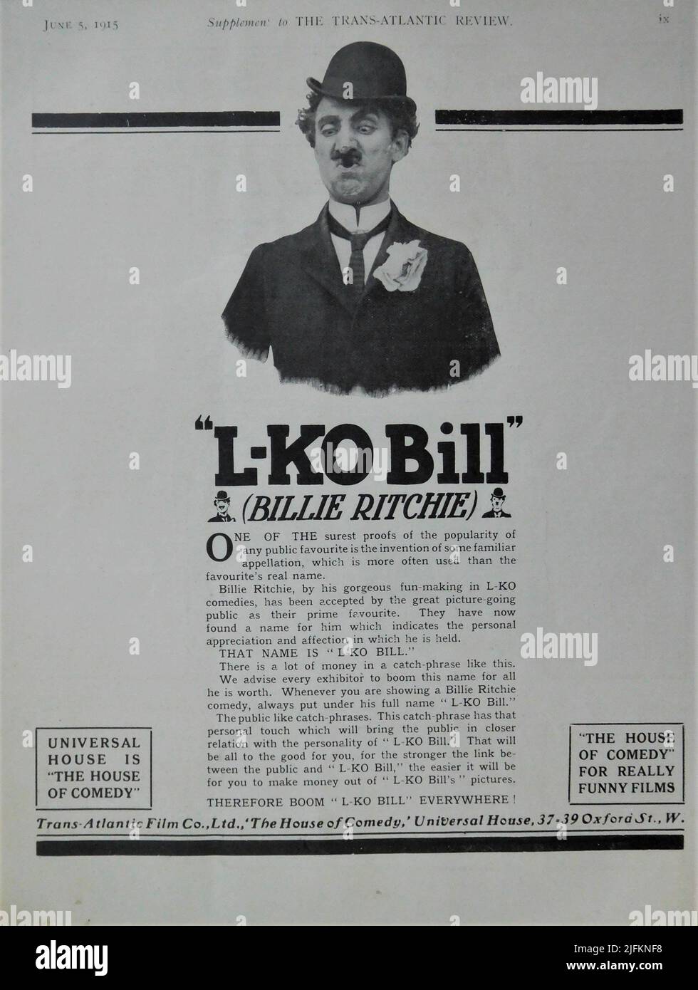 Knock knock movie hi-res stock photography and images - Alamy