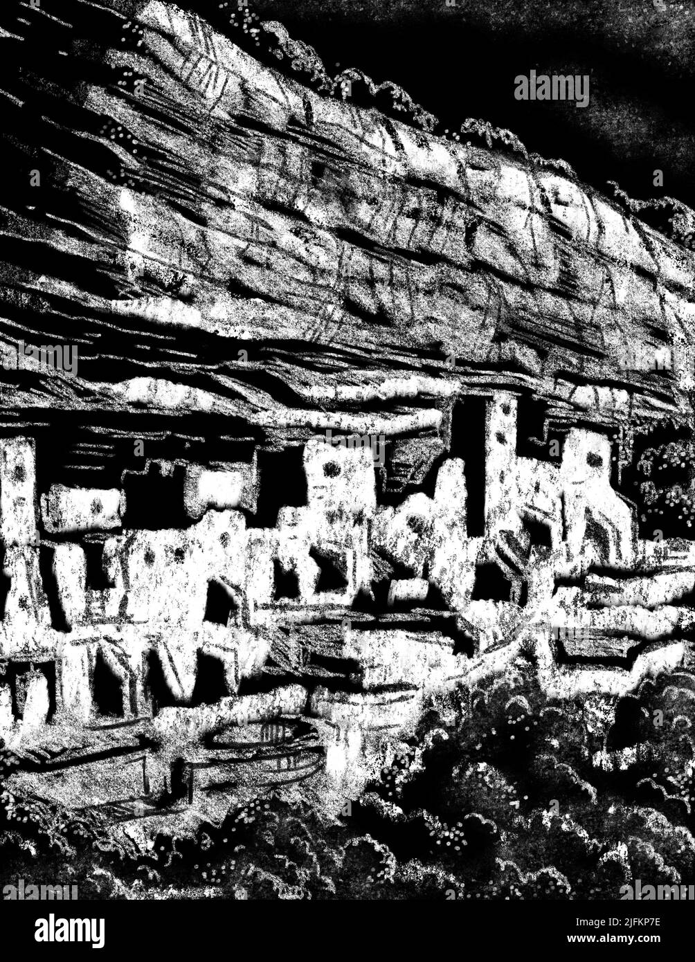 Ancestral art hi-res stock photography and images - Alamy