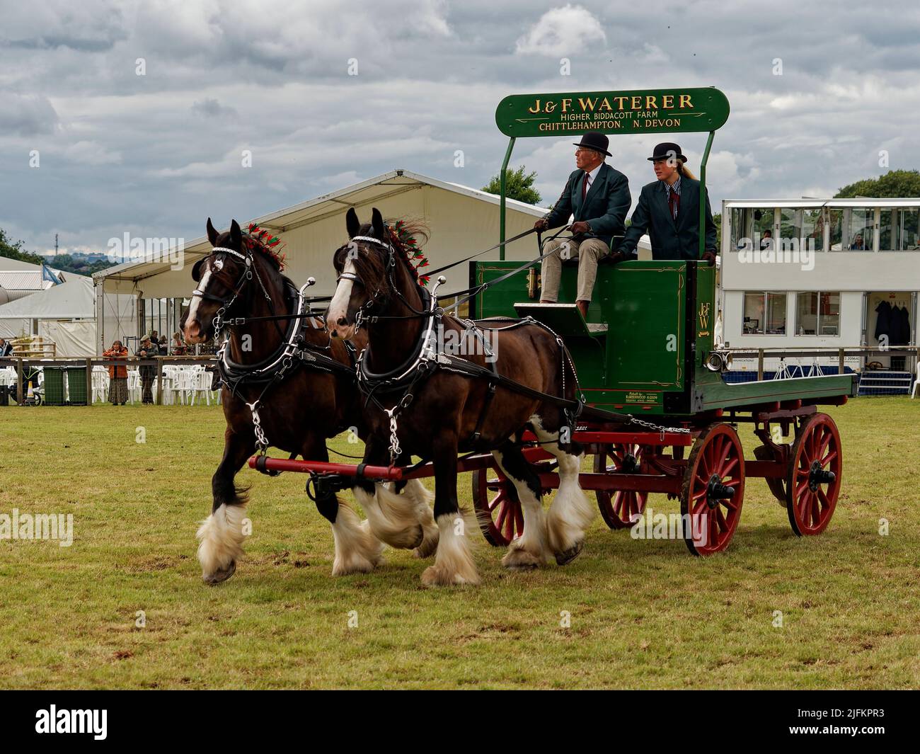 J f waterer hi-res stock photography and images - Alamy