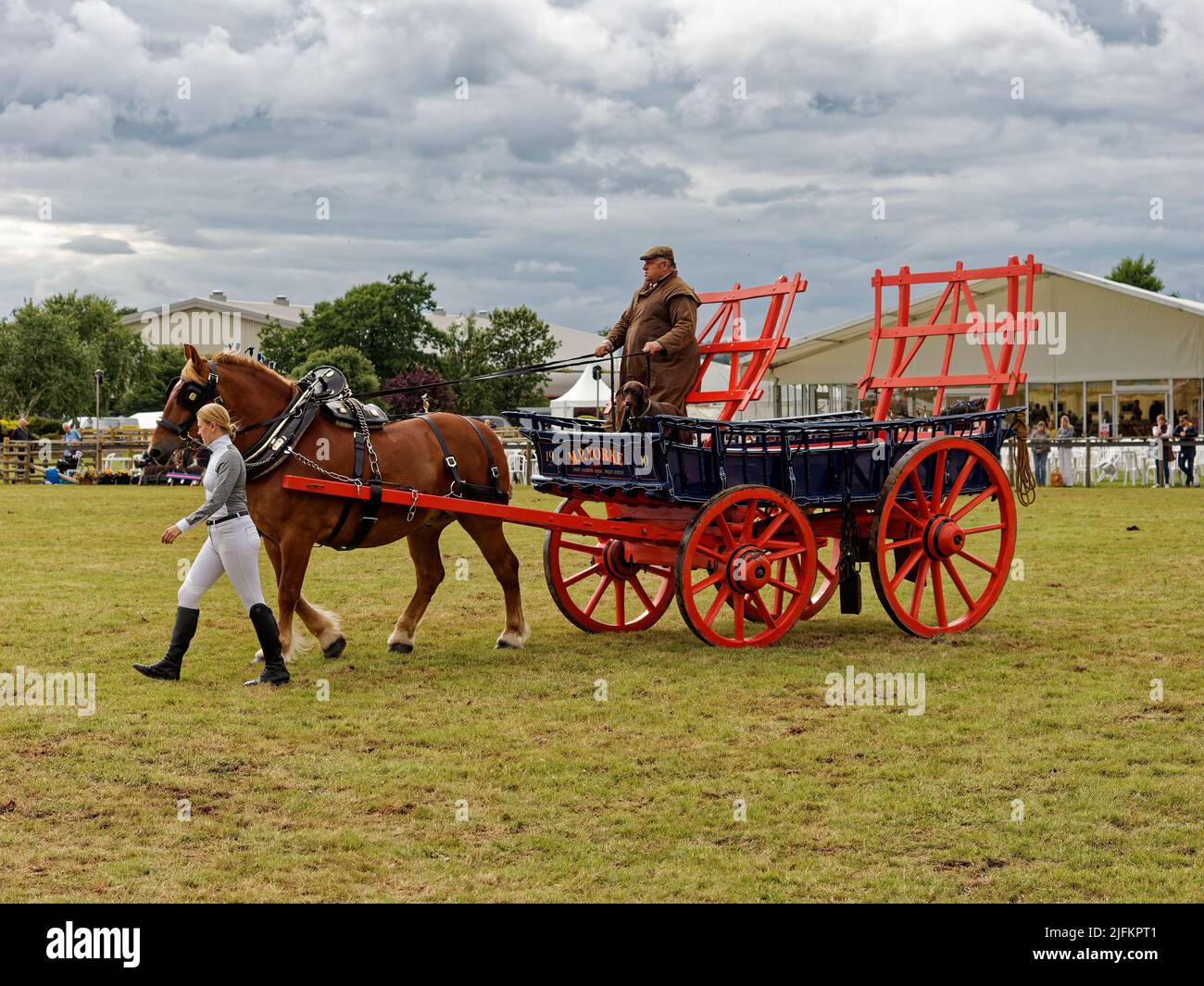 Suffolk farm hatch hi-res stock photography and images - Alamy
