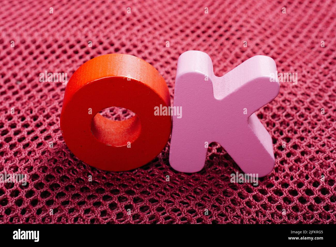 Letter of understanding hi-res stock photography and images - Alamy