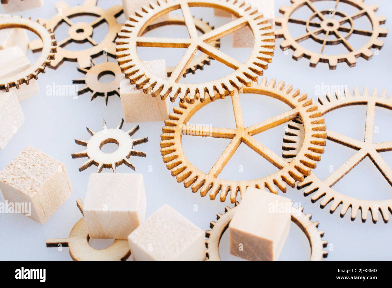 Interior mechanism hi-res stock photography and images - Alamy