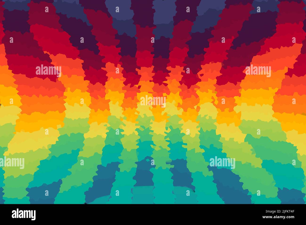 Modern soft gradient colors with twist swirl colors Stock Photo - Alamy