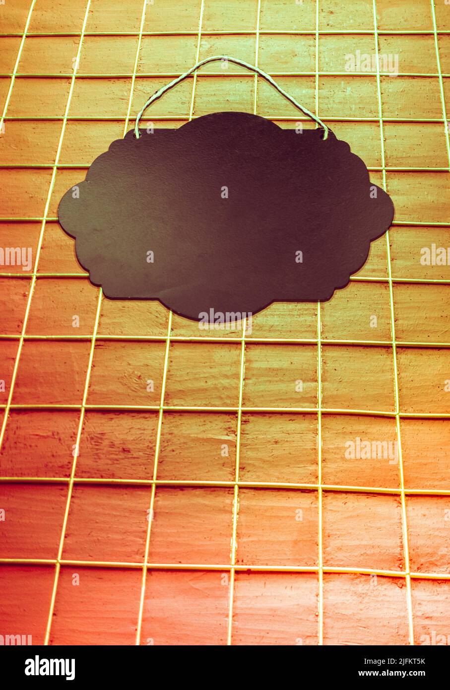 Empty sign board hi-res stock photography and images - Alamy