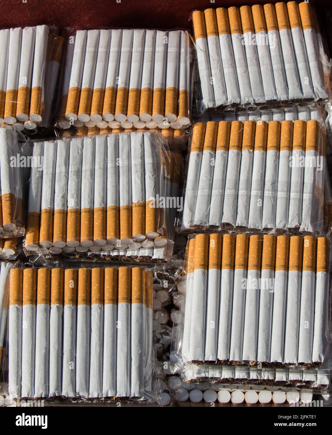 Cigarette end hi-res stock photography and images - Alamy