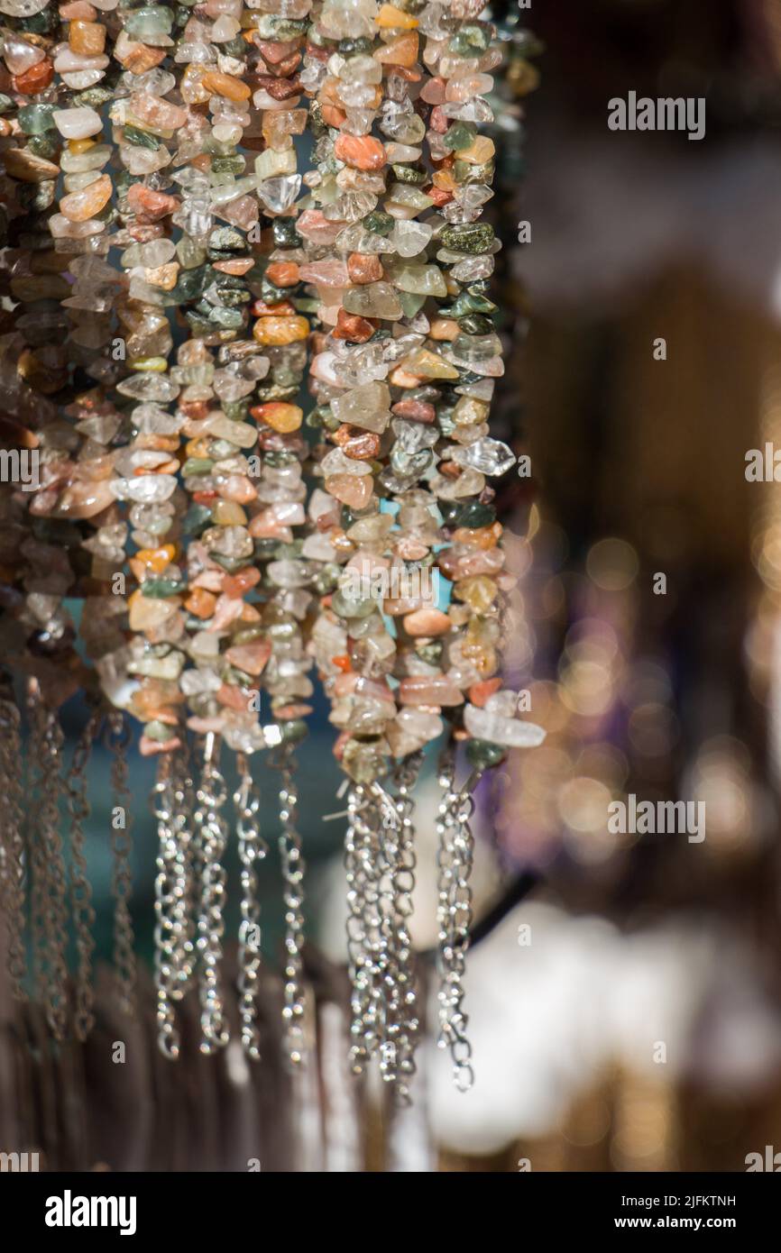 Stone bead hi-res stock photography and images - Alamy