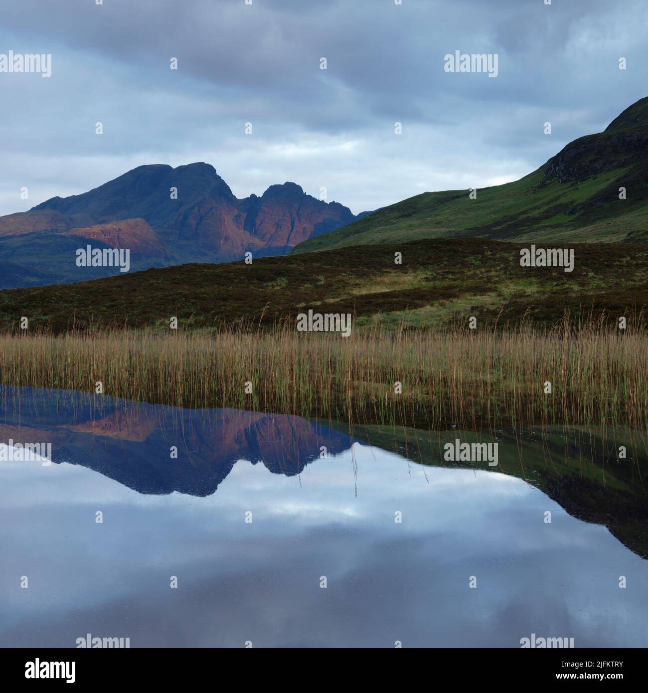 Blaven hi-res stock photography and images - Alamy