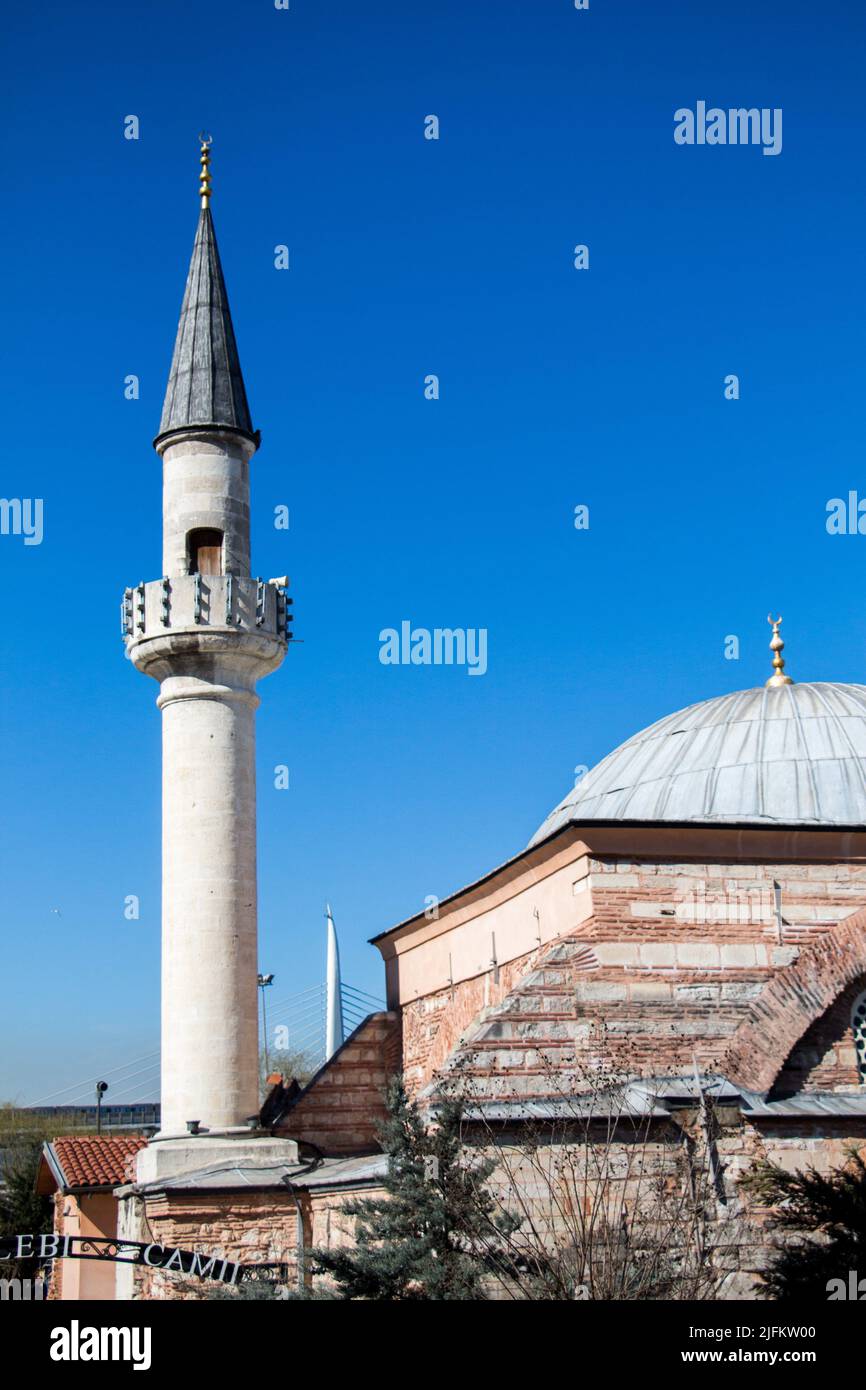 Classical ottoman architecture hi-res stock photography and images - Alamy