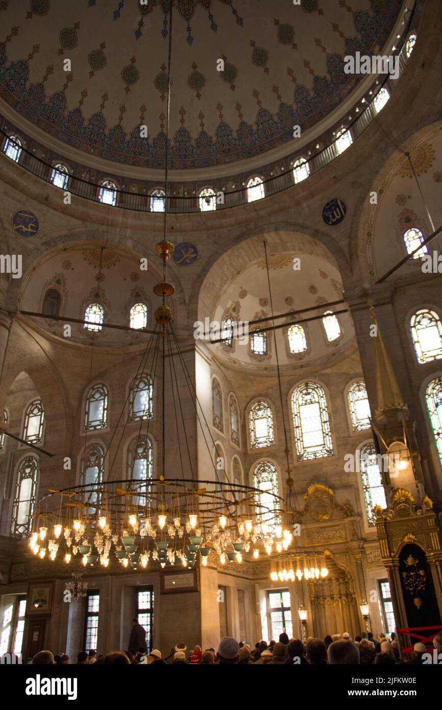 Sultan style mosque hi-res stock photography and images - Alamy