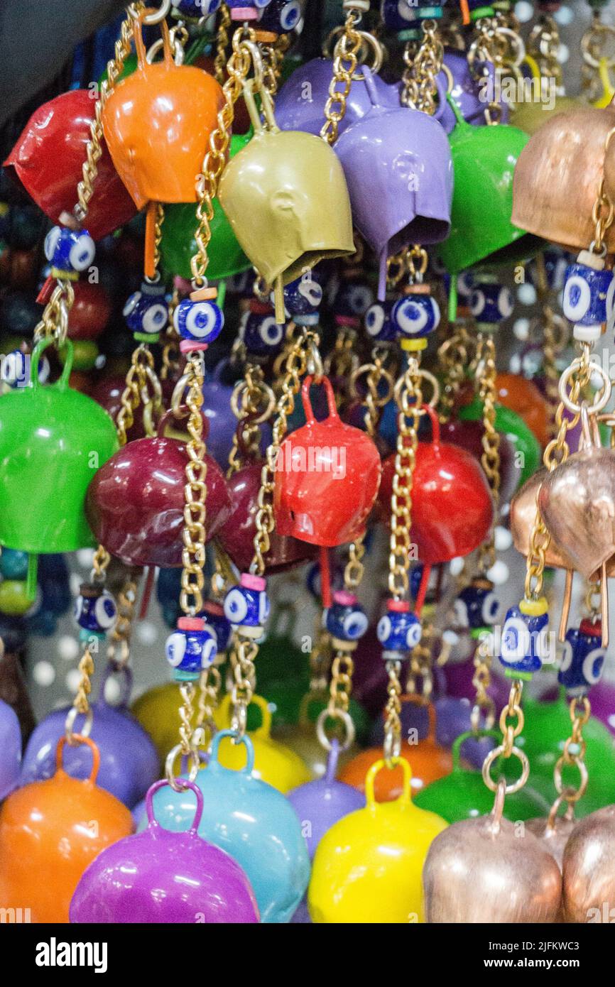 Bell animals hi-res stock photography and images - Alamy