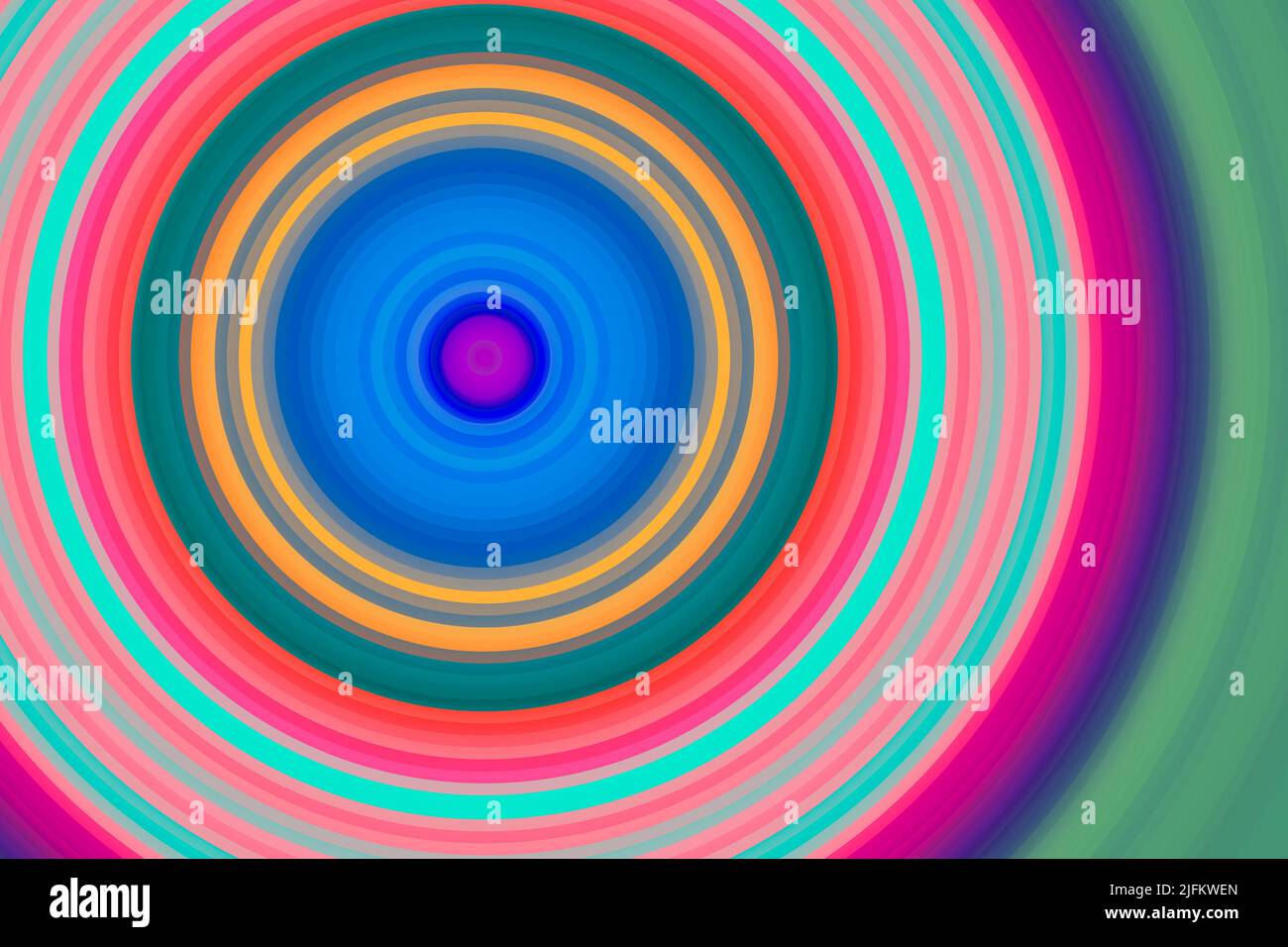Circular lines hi-res stock photography and images - Alamy