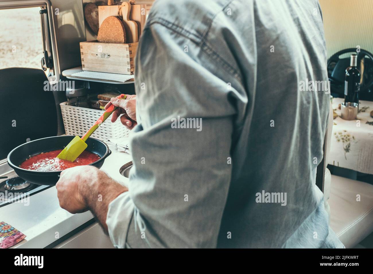 Healthy vehicle hi-res stock photography and images - Alamy