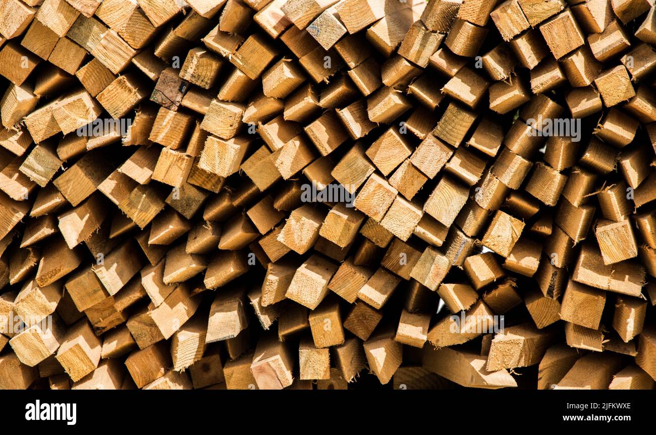 Wooden stick texture hi-res stock photography and images - Alamy