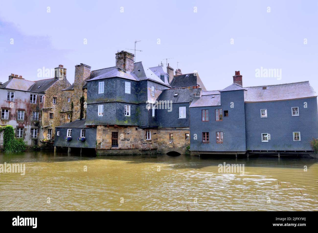 Rohan bridge hi-res stock photography and images - Alamy