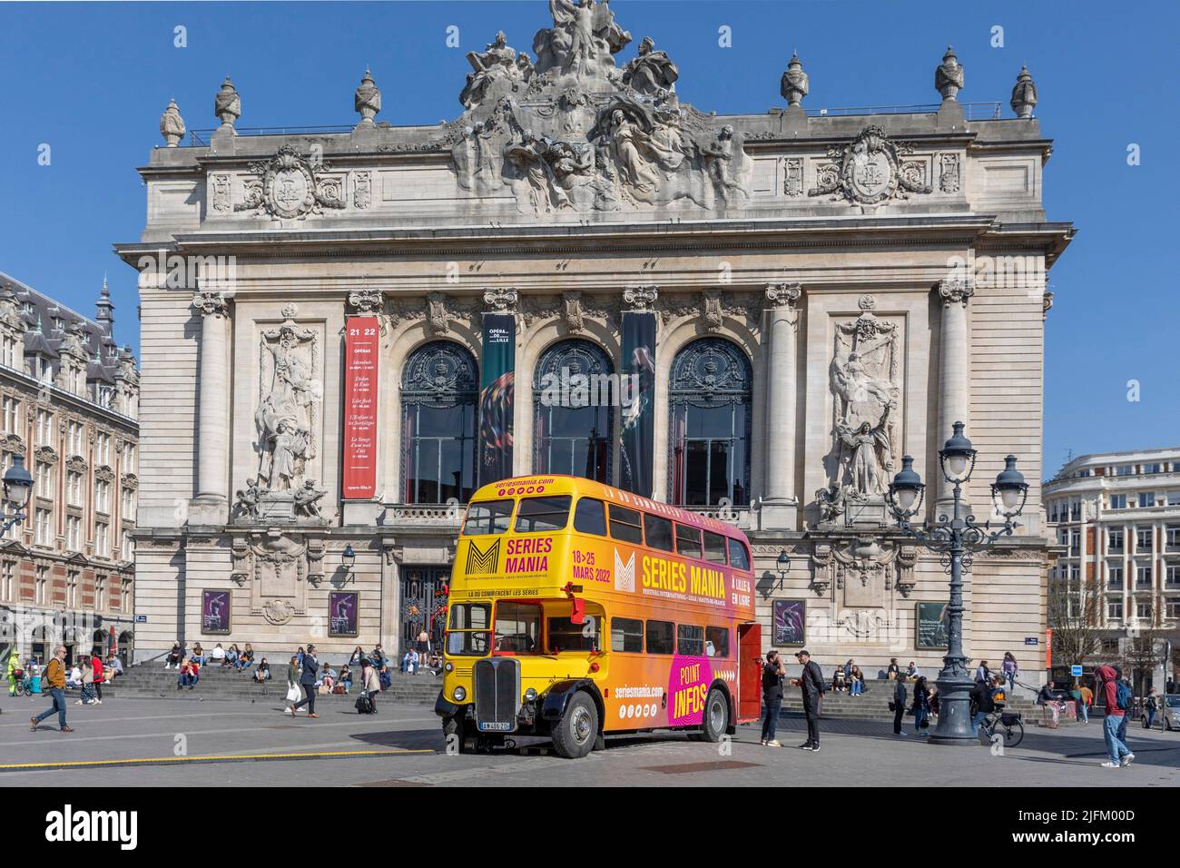 Culture flanders hi-res stock photography and images - Alamy