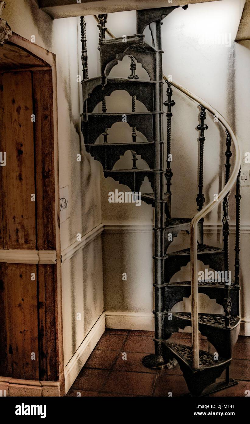 First step of staircase hi-res stock photography and images - Alamy