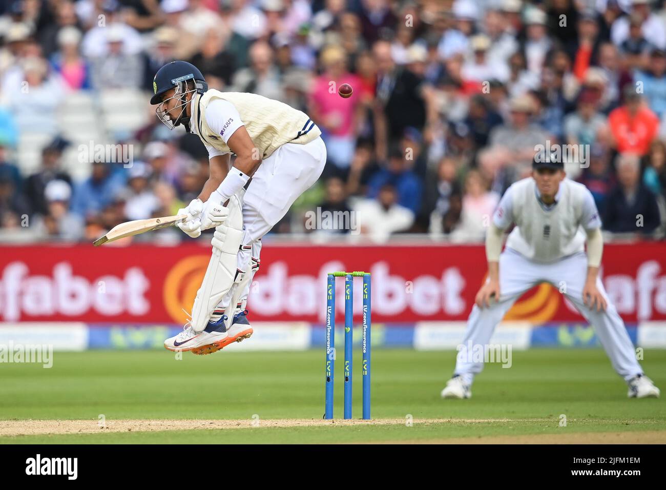 Shreyas iyer hi-res stock photography and images - Alamy