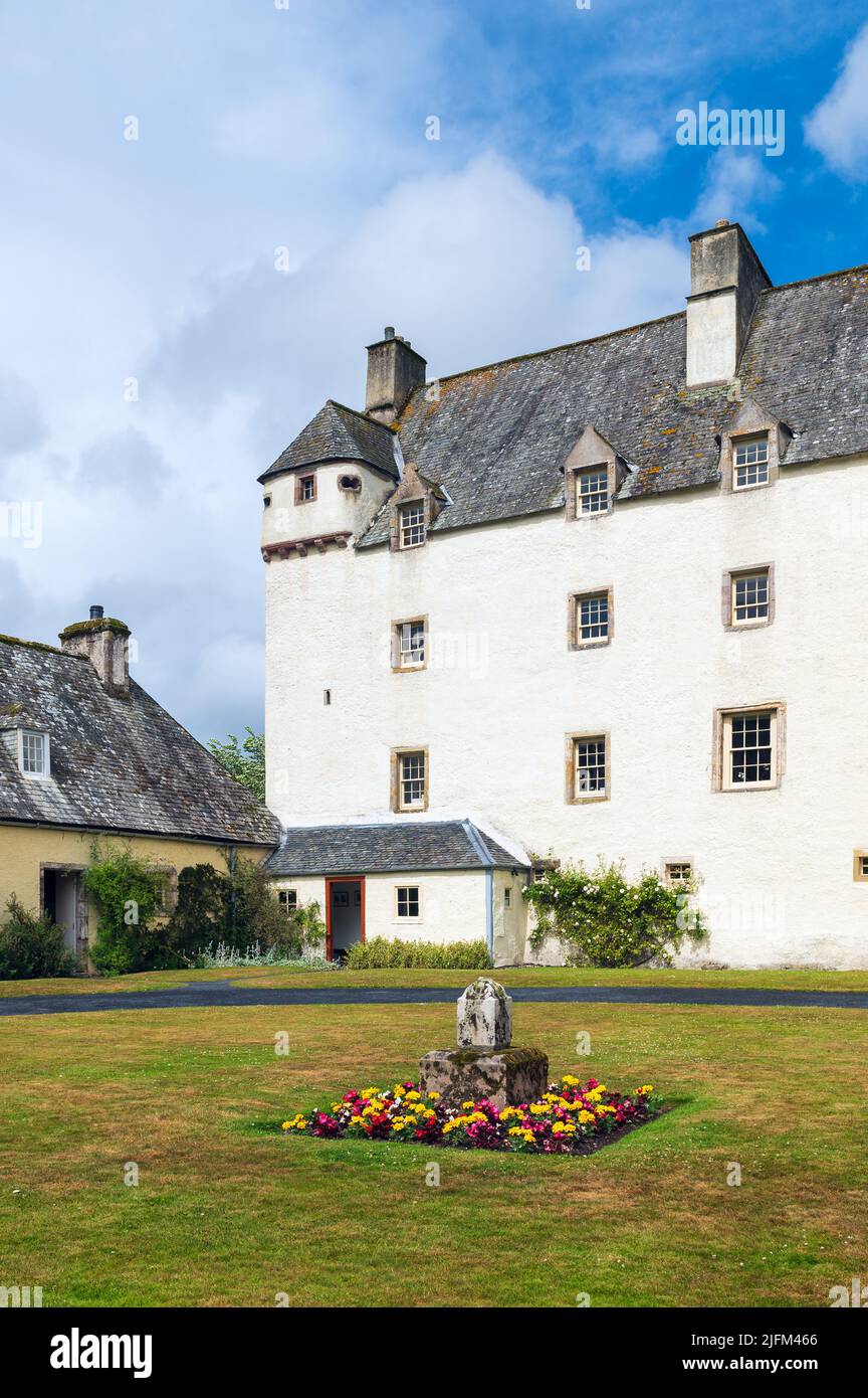 Innerleithen hi-res stock photography and images - Alamy