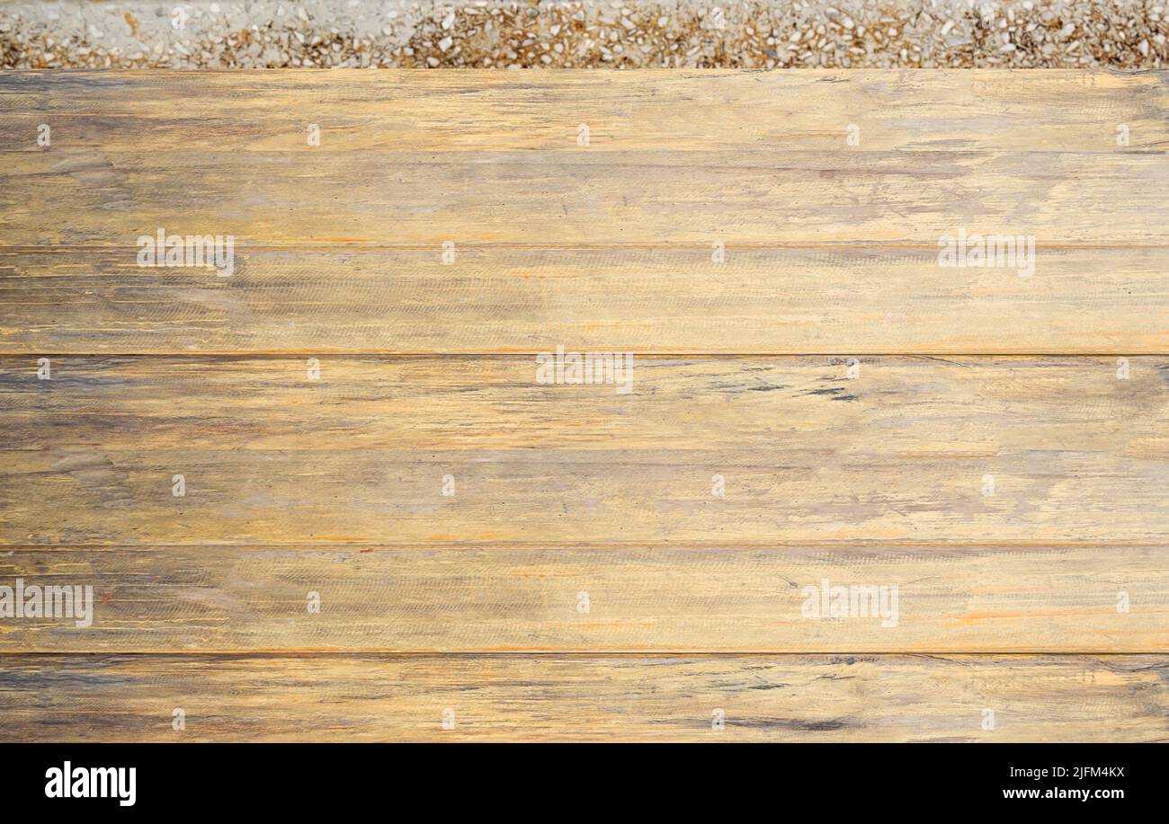 Abstract wooden background and texture for any design Stock Photo - Alamy