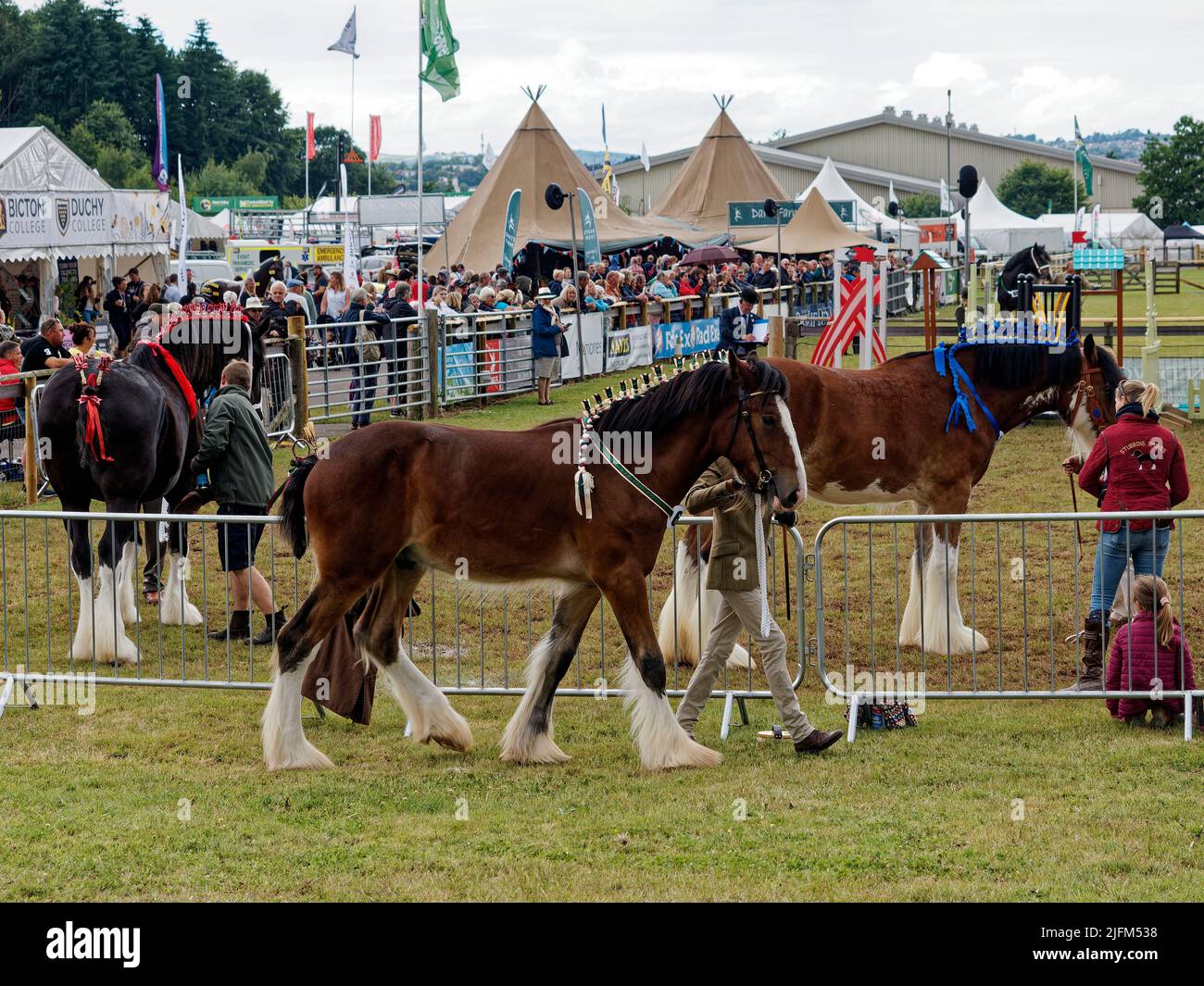 Shire sets hi-res stock photography and images - Alamy