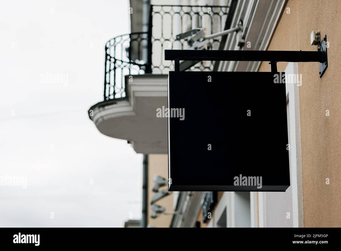 Clear signage on wall hi-res stock photography and images - Alamy