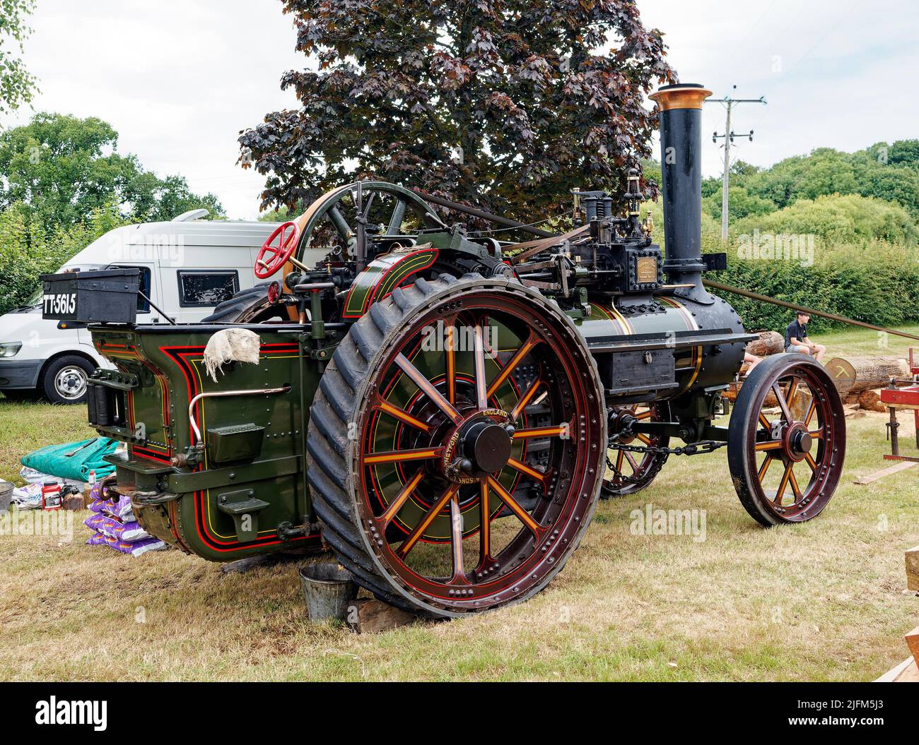 Exeter steam engine hi-res stock photography and images - Alamy