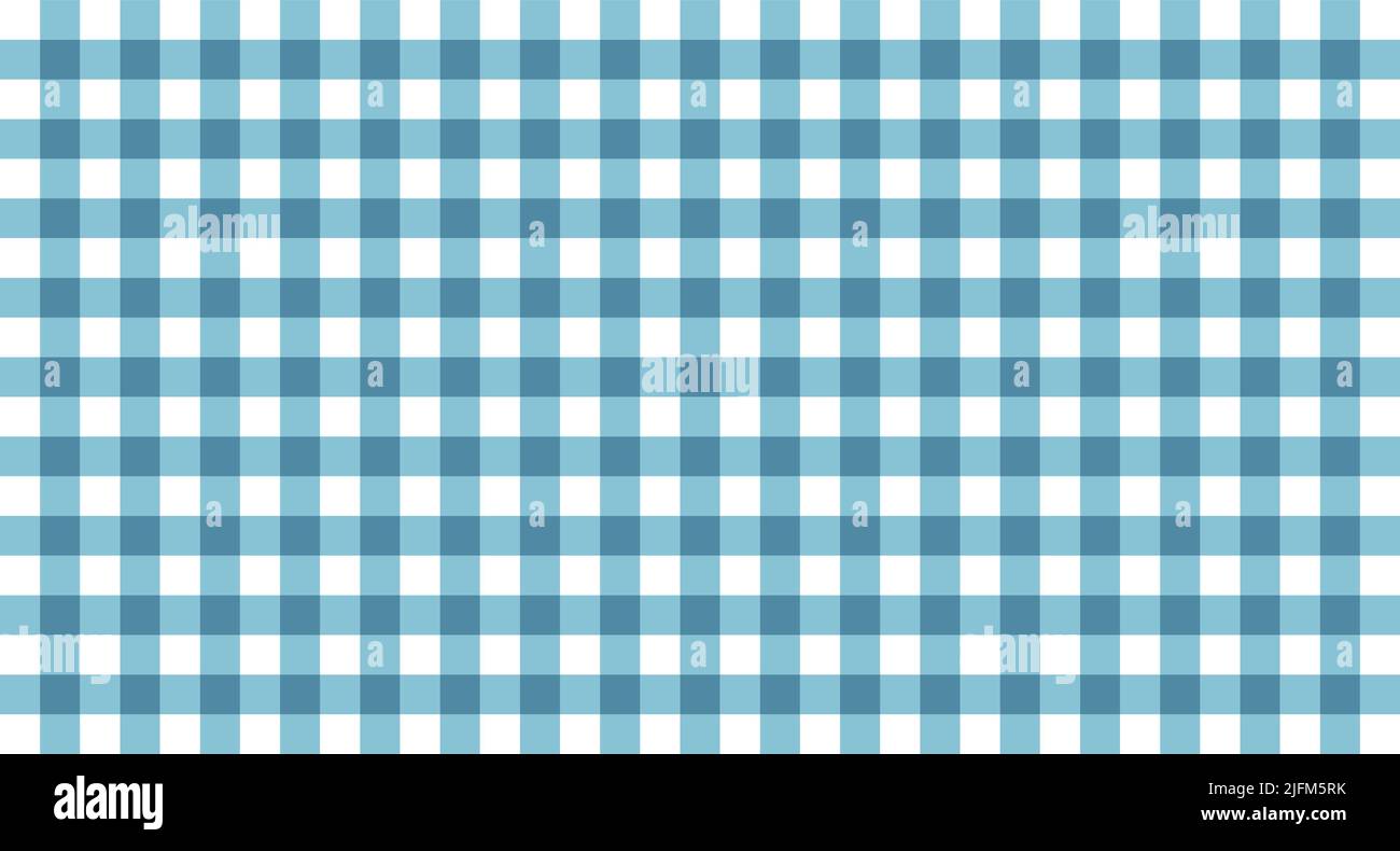 Abstract blue square background pattern. Vector illustration Stock ...