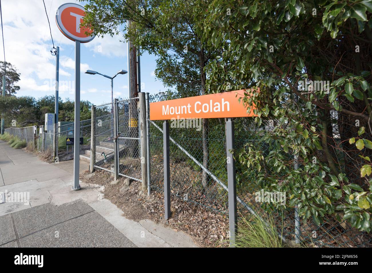 Mt colah hi-res stock photography and images - Alamy