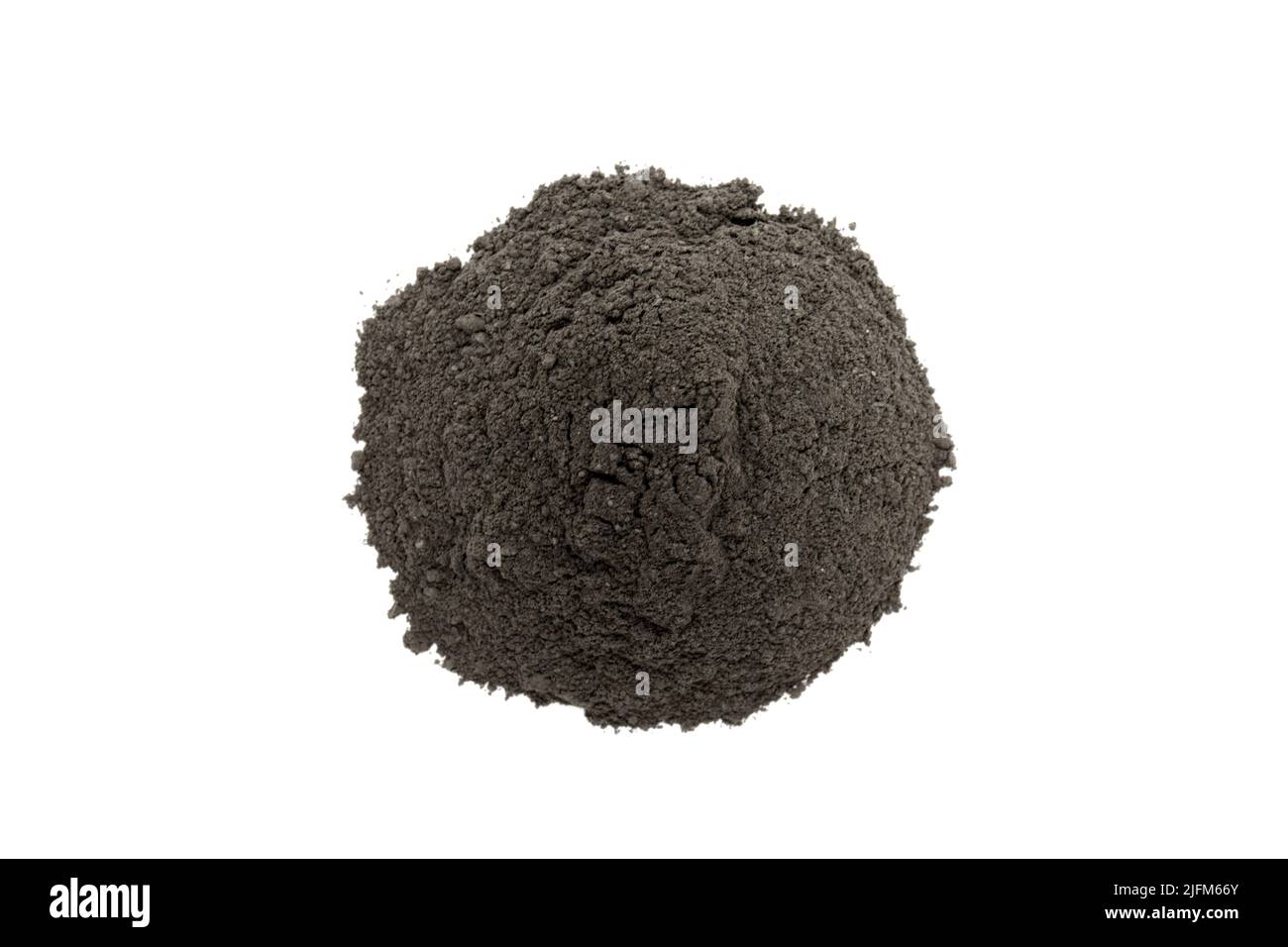 Powder application procedure hi-res stock photography and images - Alamy
