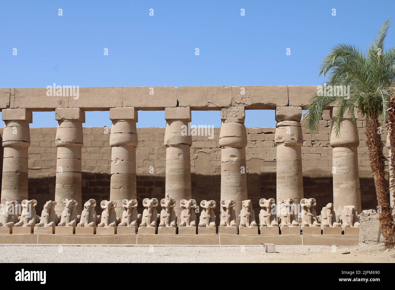 Ram headed sphynx hi-res stock photography and images - Alamy