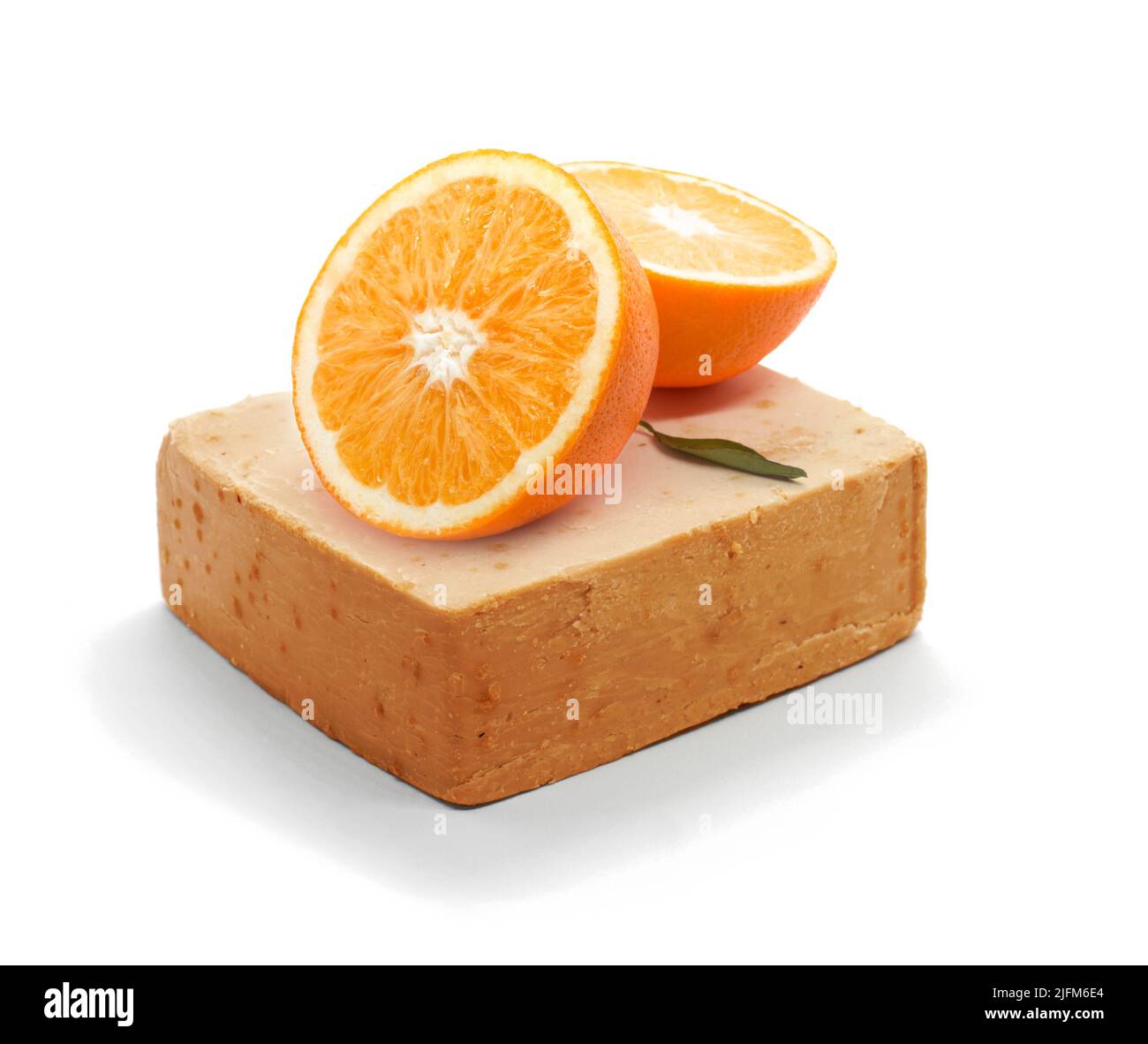 Soap orange hi-res stock photography and images - Alamy