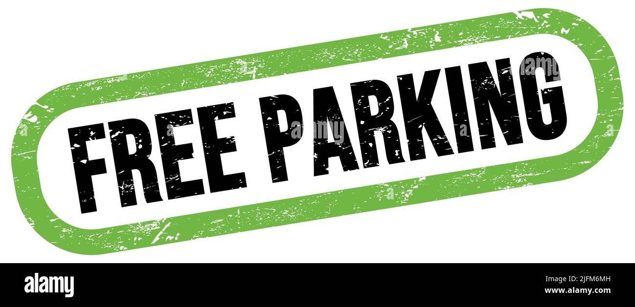 Free parking stamp hi-res stock photography and images - Alamy