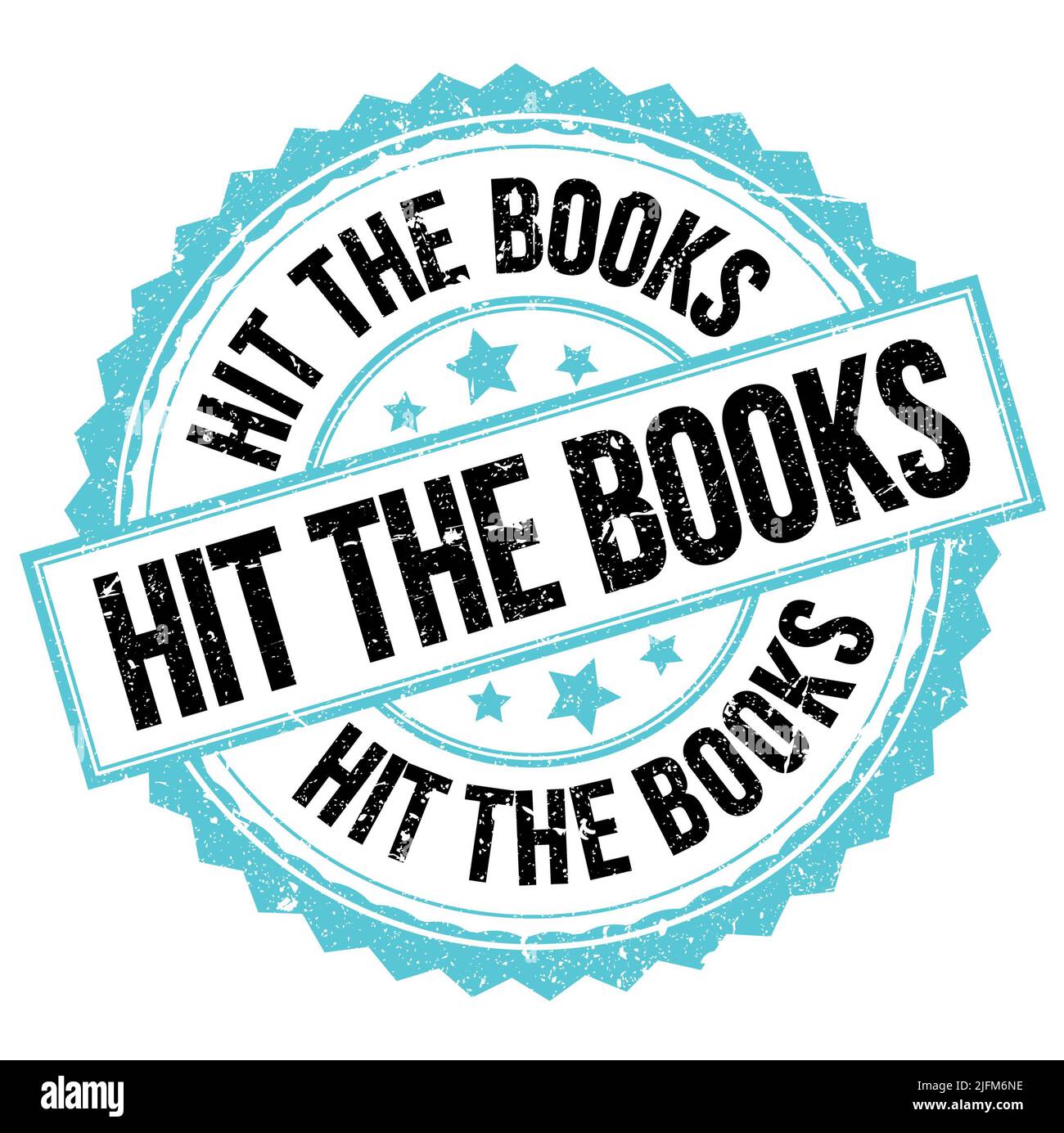 Hit The Books Clip Art