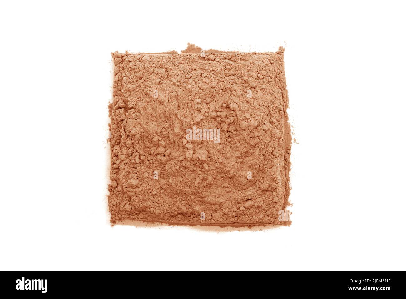 Powder application procedure hi-res stock photography and images - Alamy