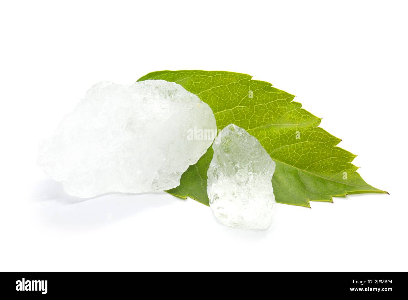 Small piece rock on Cut Out Stock Images & Pictures - Alamy