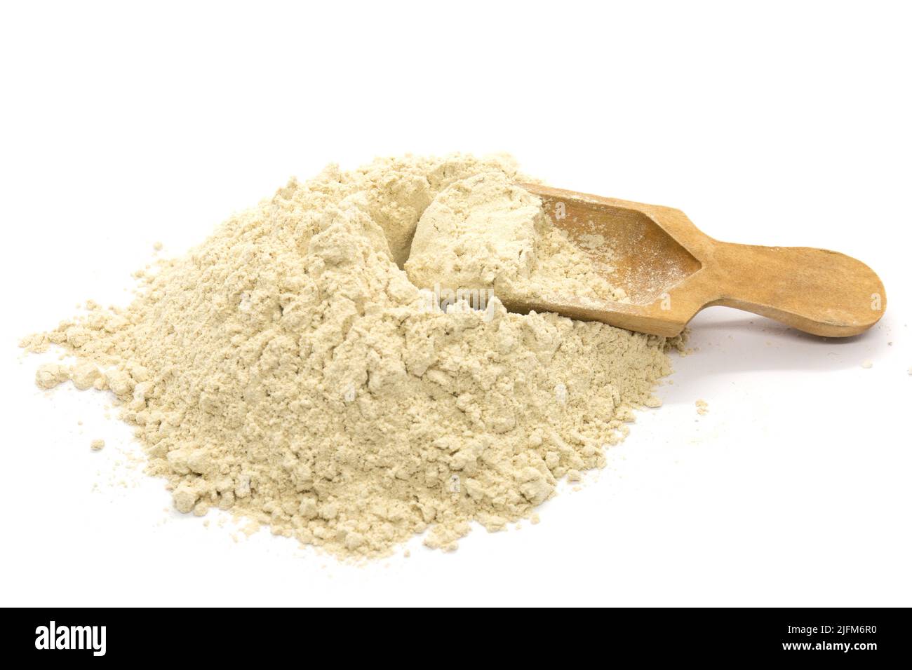 Powder application procedure hi-res stock photography and images - Alamy