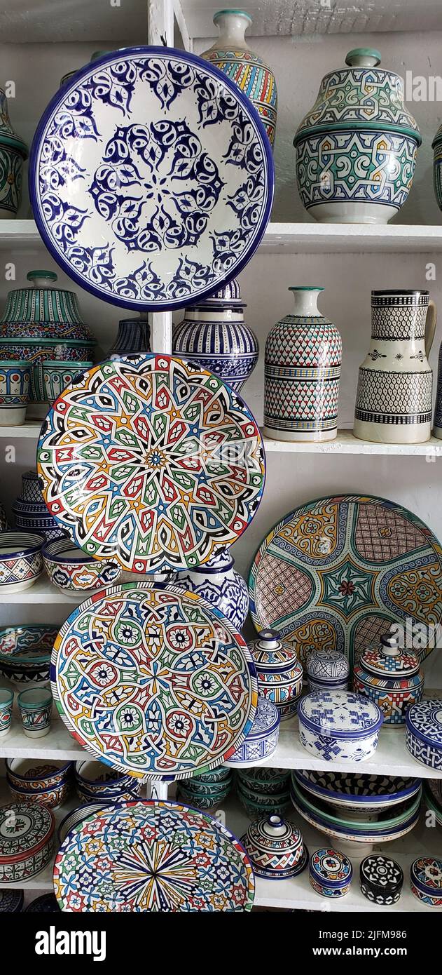 This collection of Morocco poetry is a beautiful way to appreciate the ...