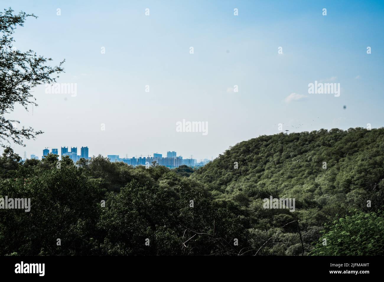 Beautiful pollution hi-res stock photography and images - Alamy