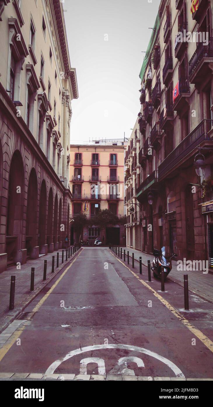 Retro spain hi-res stock photography and images - Alamy