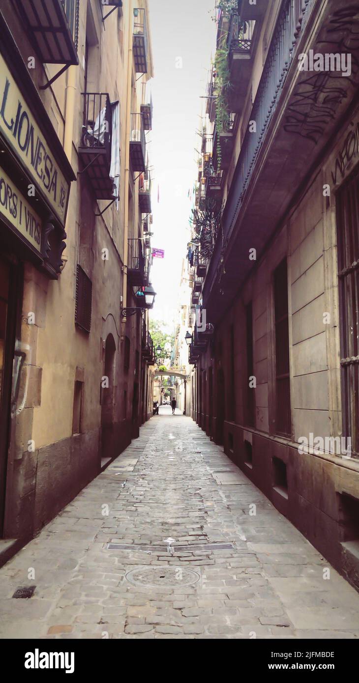 Retro spain hi-res stock photography and images - Alamy