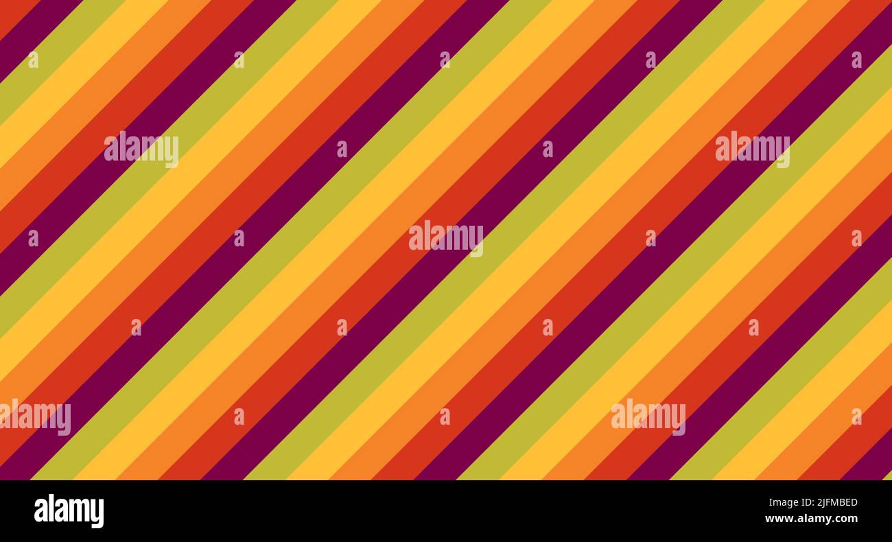 Abstract striped line background. Vector illustration Stock Vector ...