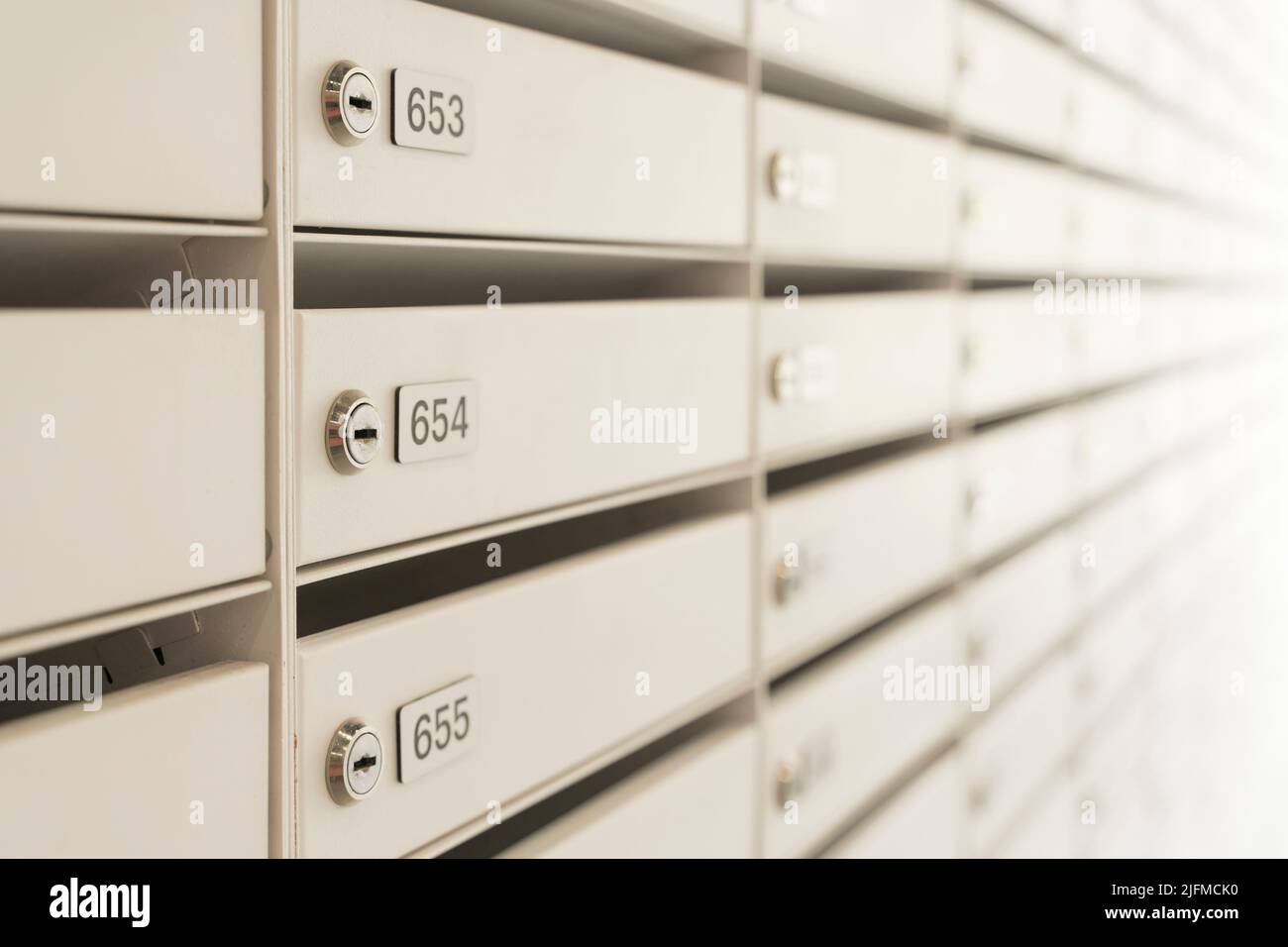 High school newspaper office hi-res stock photography and images - Alamy