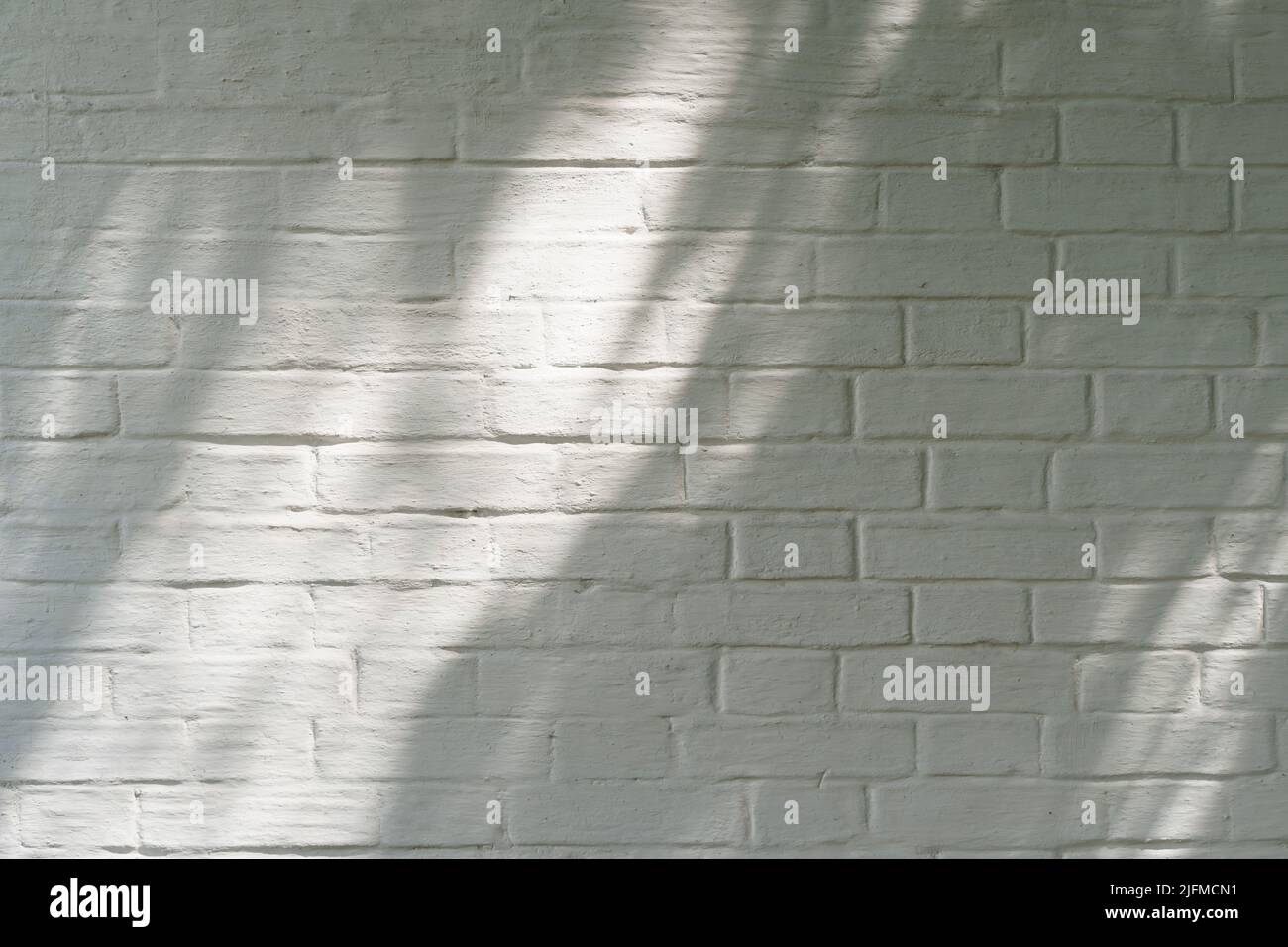 Diagonal white brick wall texture hi-res stock photography and images ...