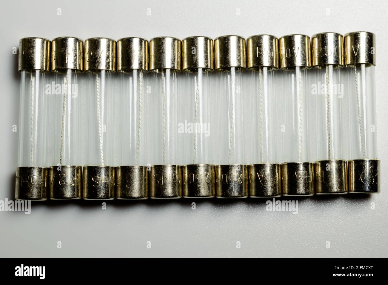 Control electric circuits hi-res stock photography and images - Alamy