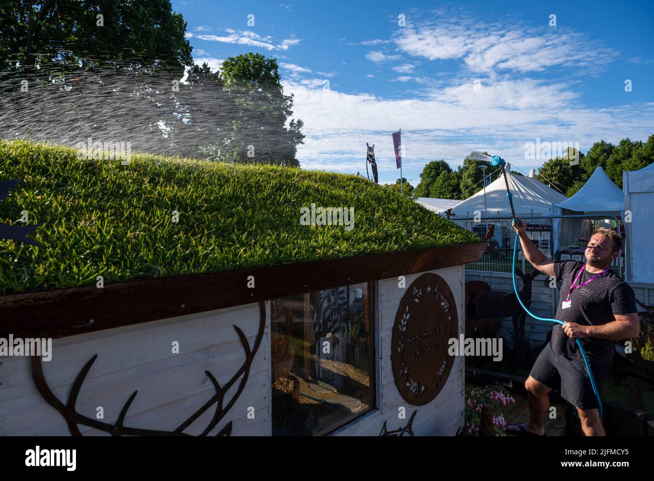 Beechwood gardens hi-res stock photography and images - Alamy