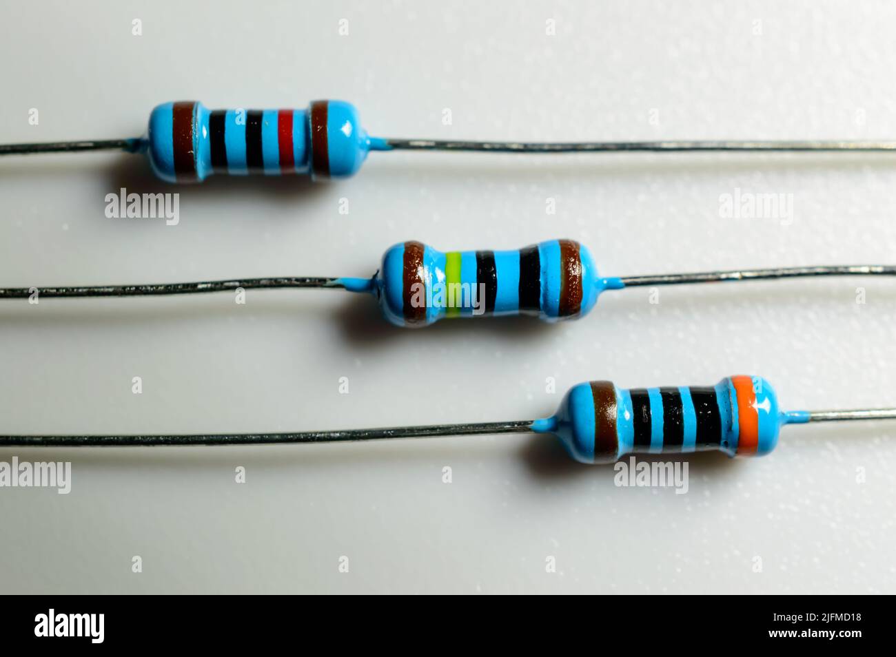 Electronic resistors hi-res stock photography and images - Alamy