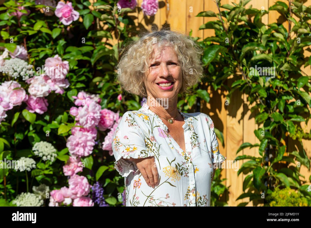 Sue kent hi-res stock photography and images - Alamy