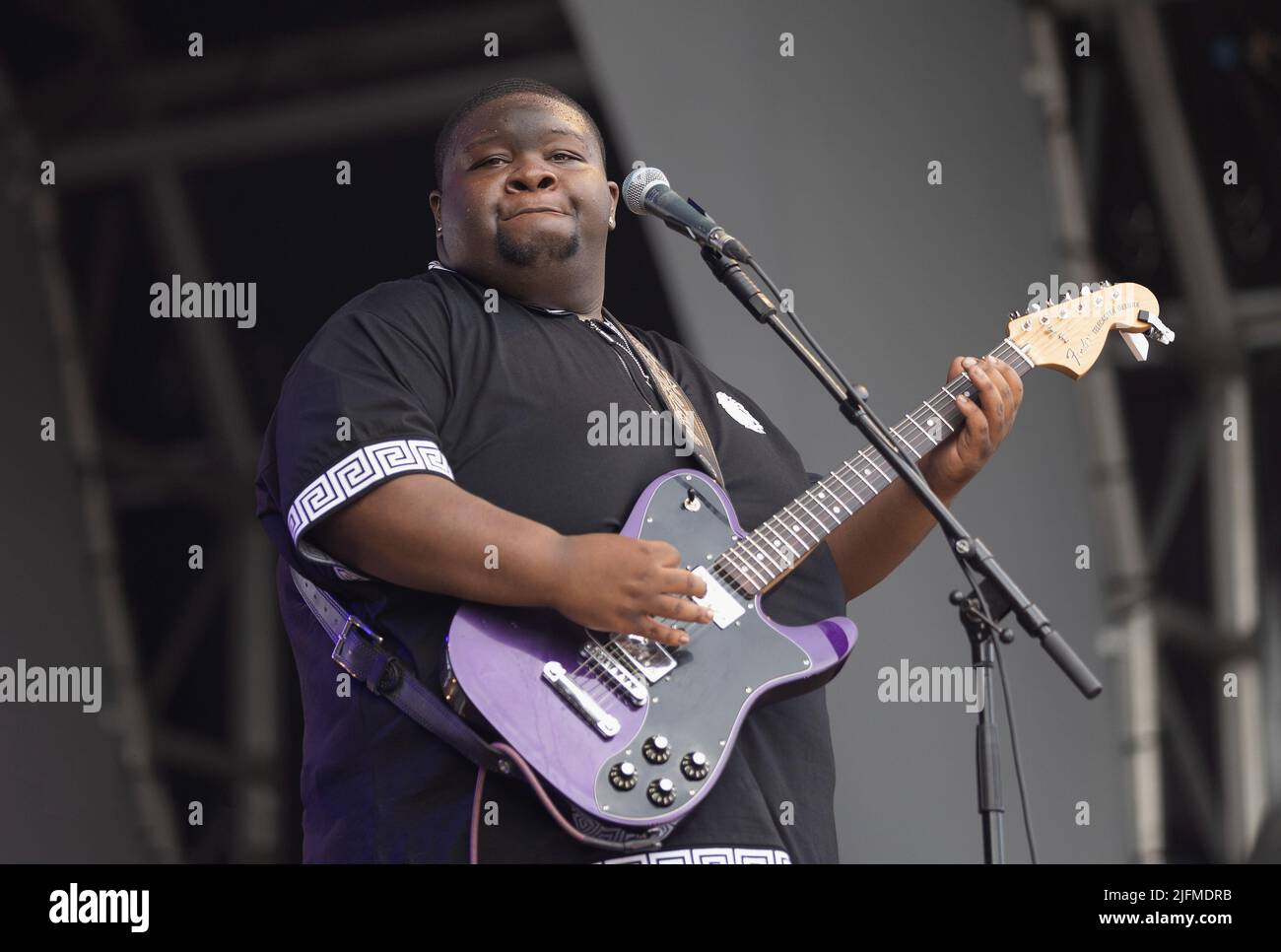 Christone ingram hi-res stock photography and images - Alamy